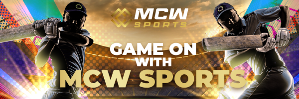 MCW Sports - MCW